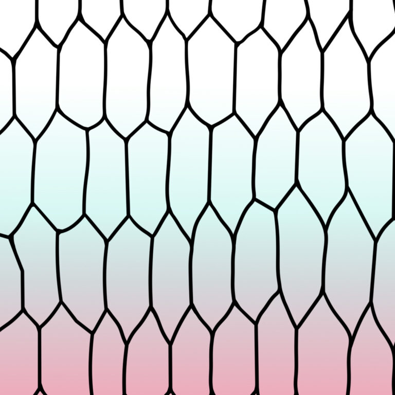 【The Patterns of Demon Slayers’ Clothes have meanings】 | Kimetsu Cafe