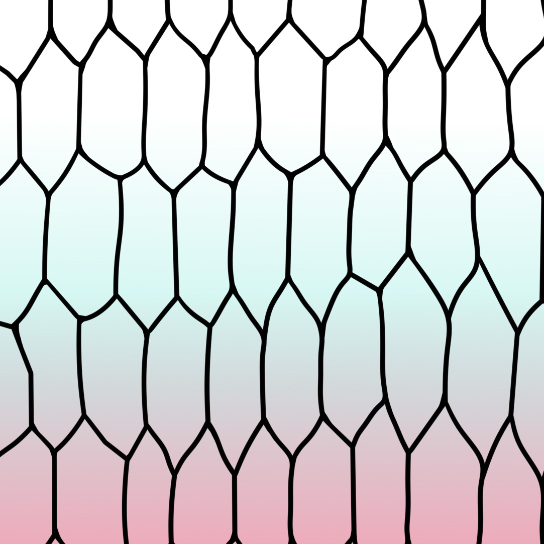 【The Patterns of Demon Slayers’ Clothes have meanings】 | Kimetsu Cafe