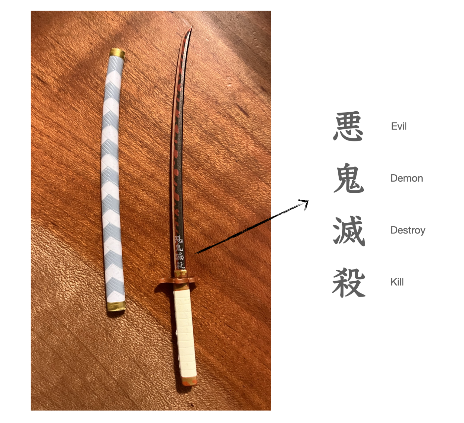 【Why are there 9 Hashira in Demon Slayer: Kimetsu no Yaiba?】 | Kimetsu Cafe