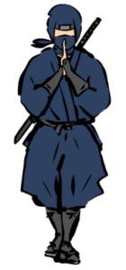The Sound Hashira Tengen Uzui comes from SHINOBI (Ninja) Family ...