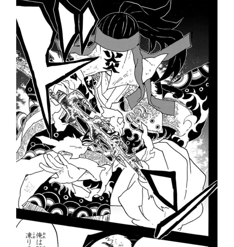 What do Kanji characters in Demon Slayer mean? | Kimetsu Cafe