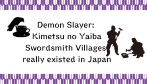 Why do the swordsmiths in Demon Slayer wear the special masks of ...